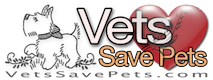 Vets Save Pets